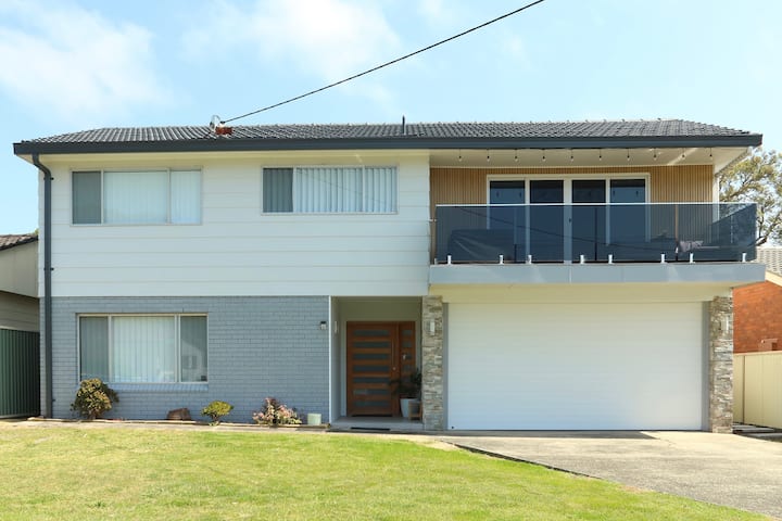 Our Little Weir House - Budgewoi