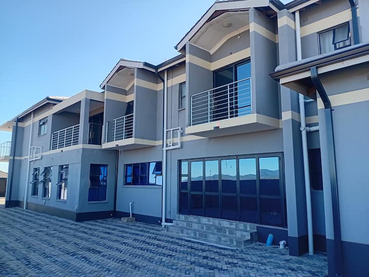 Its Pk Villa Your Home Away From Home - Zimbabwe