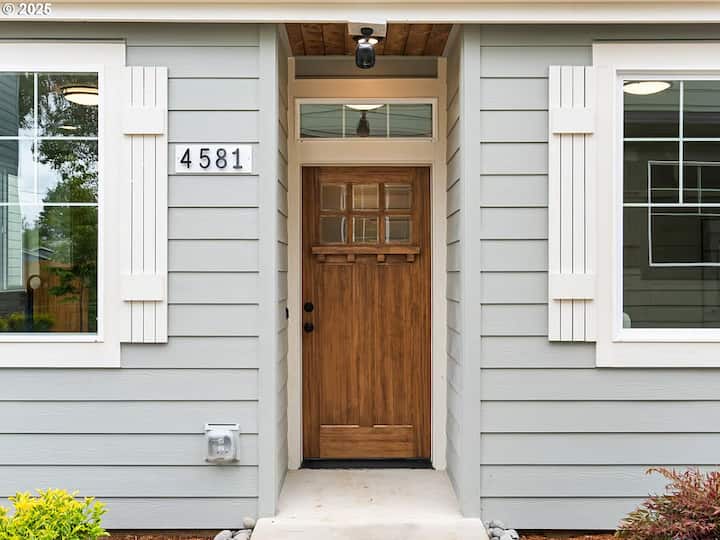 The Cherry Blossom (3bd/2.5ba) - Portland, OR