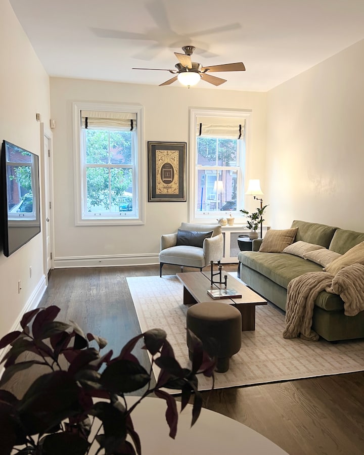 The Bloom House - Union City