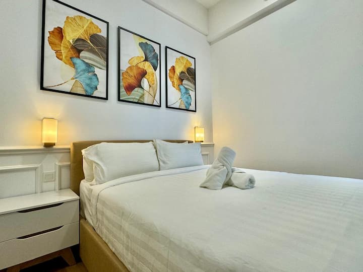 @72sb2404 Best Pool View Kltower Klcc Merdekatower - Kuala Lumpur