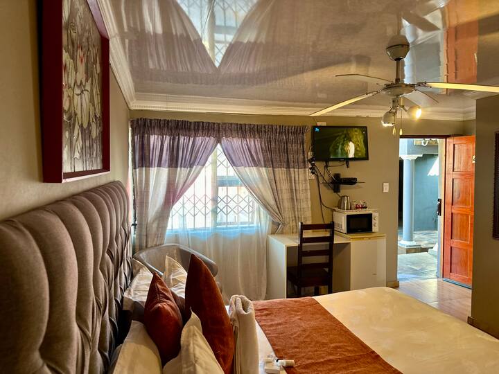 Bibby’s B&b Standard Room - Butterworth