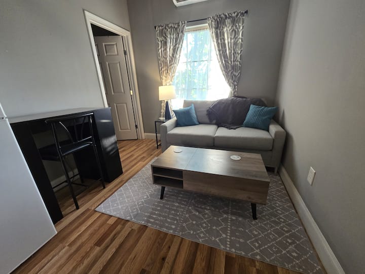 Private Cottage Pad - Weekly Or Monthly - Jackson, MS