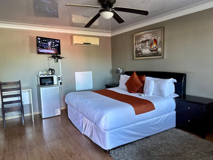 Bibby’s B&b Butterworth - Butterworth