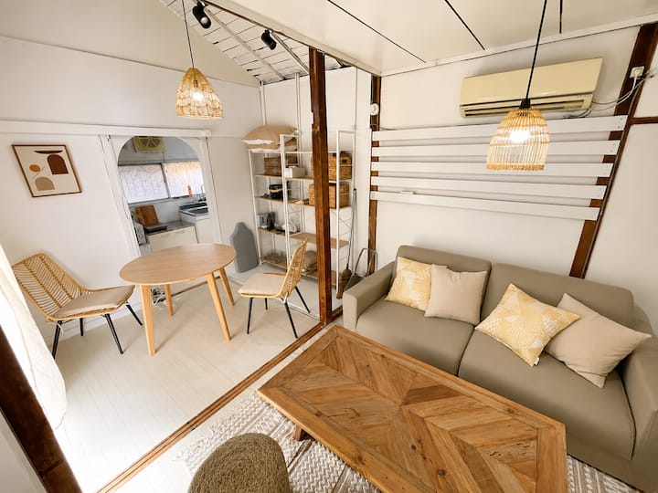 K-arena & Minato Mirai Access｜private House For 6 - Yokohama