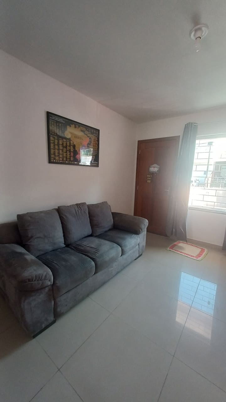 Casa Aconchegante Perto Da 282 E Próximos De Praia - Palhoça