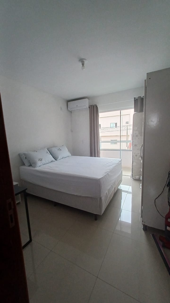 Casa Aconchegante Perto Da 282 E Próximos De Praia - Santo Amaro da Imperatriz