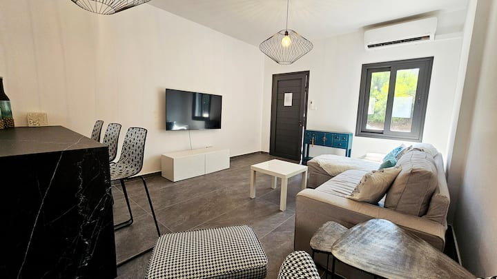 Phaedrus Living: Profitis Elias Residence - Protaras