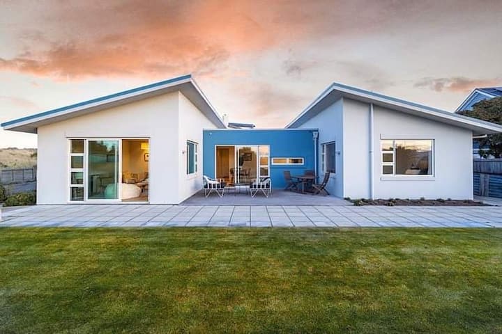 Beach Escape - Christchurch