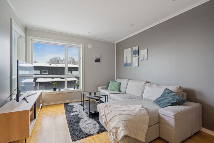 Apartment Sola - Greenland
