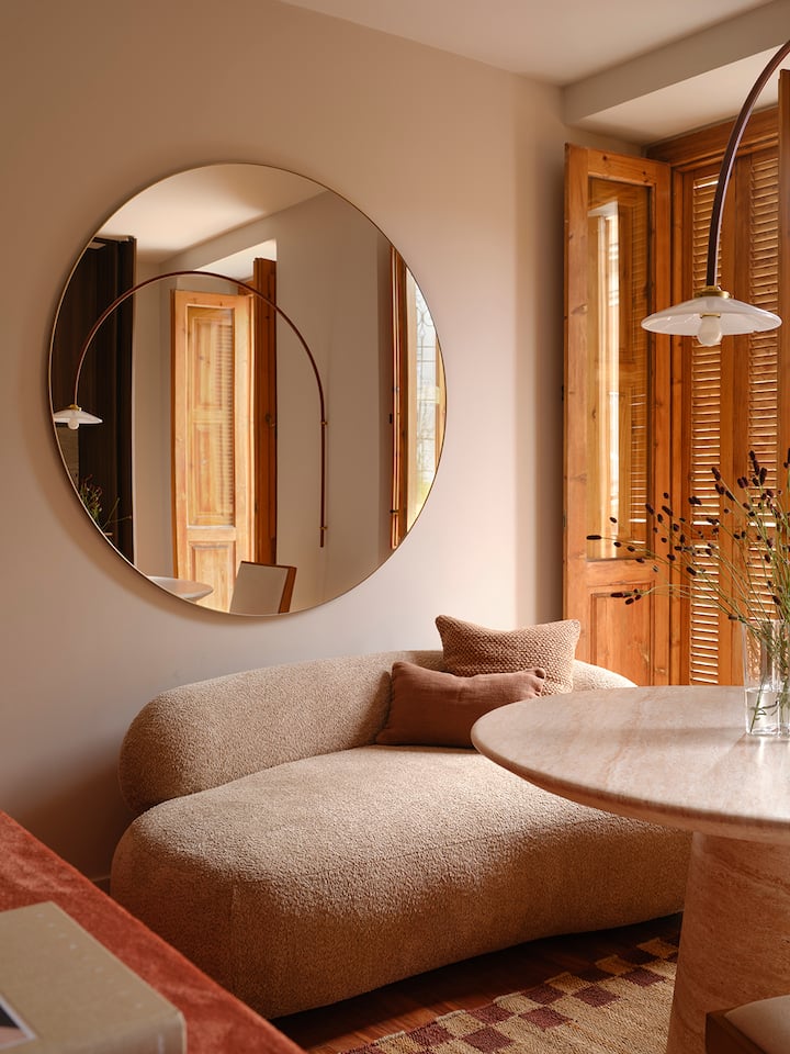 Espectacular En La Mejor Zona De Malasaña. - Chamartín