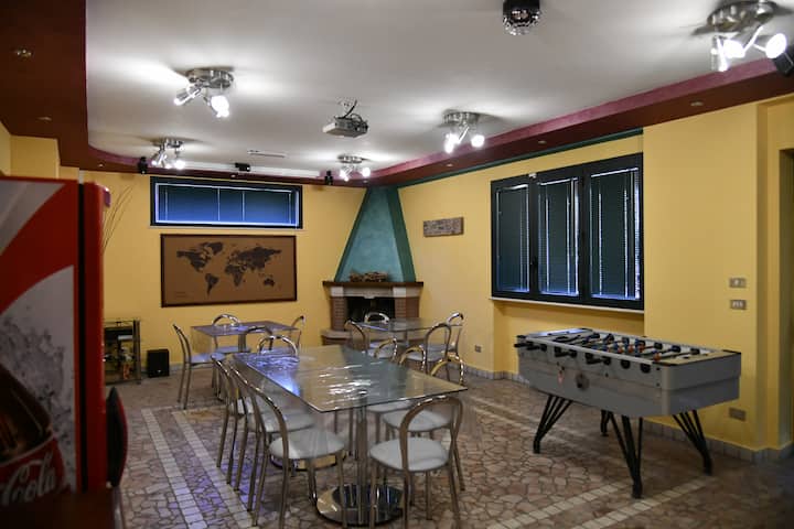Villa Magia D'estate - Sulmona