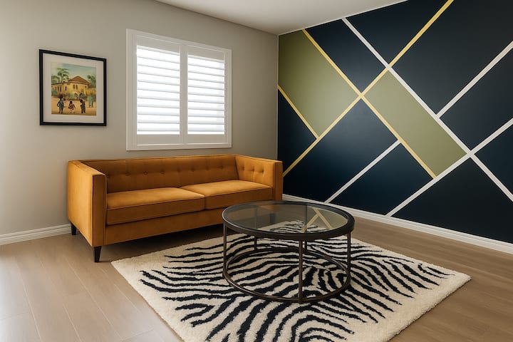 1br Ensuite | Near Downtown + Mini Fridge Perks - Riverside, CA