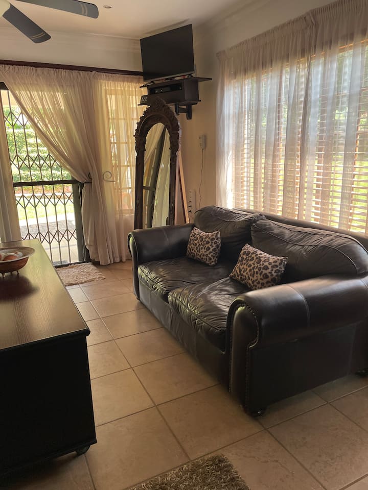 Bushveld-warmth ! - Thabazimbi