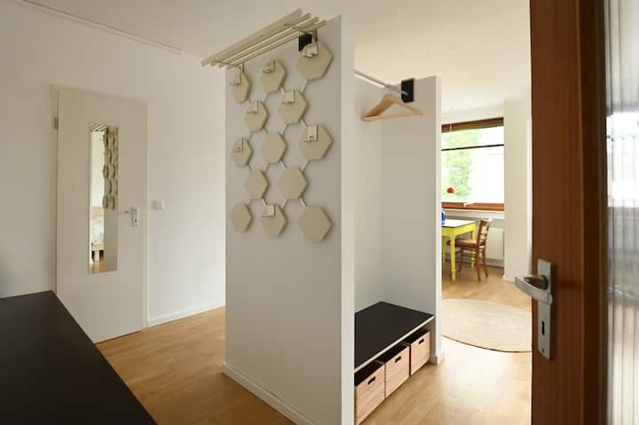 Charmantes Studio In Altona Altstadt - Hamburg