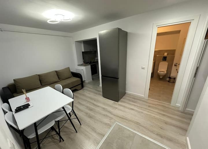 Comfortable Stay, Up To 4 Guests – Vâlcea - Râmnicu Vâlcea
