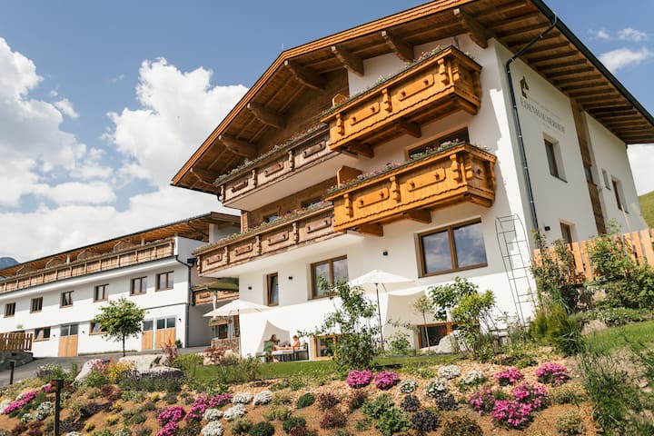 Edenhauserhof - Innsbruck