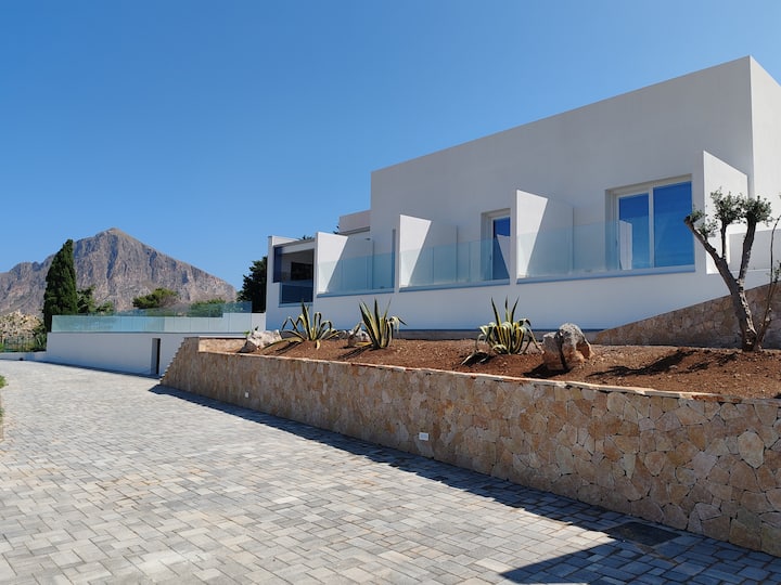 Villa Sikelia - San Vito Lo Capo