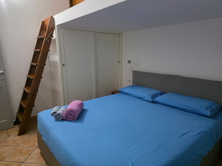 Casa Vacanze Benny - Olbia
