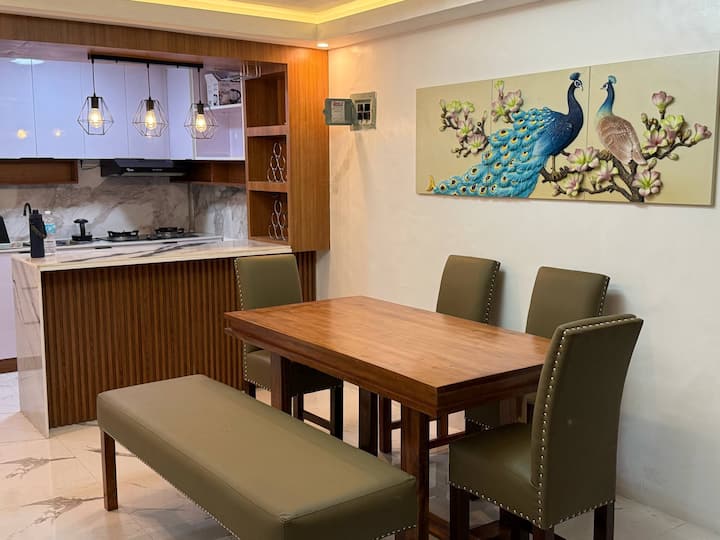 Family-friendly 2br/2ba Cozy And Clean Home - San Mateo