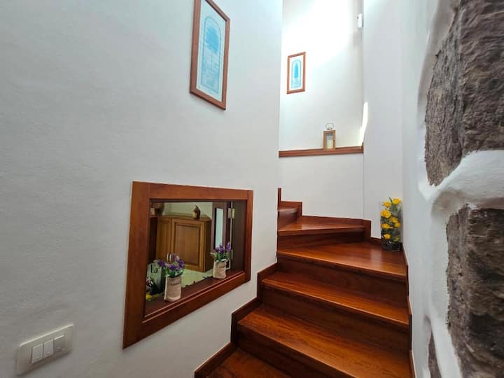 Casa Tipica Canaria - Garachico