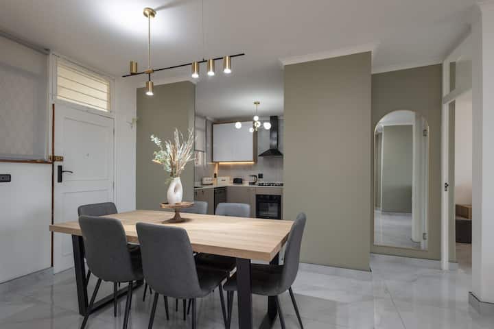 Brand New * High Spec Family Apartment - Durban