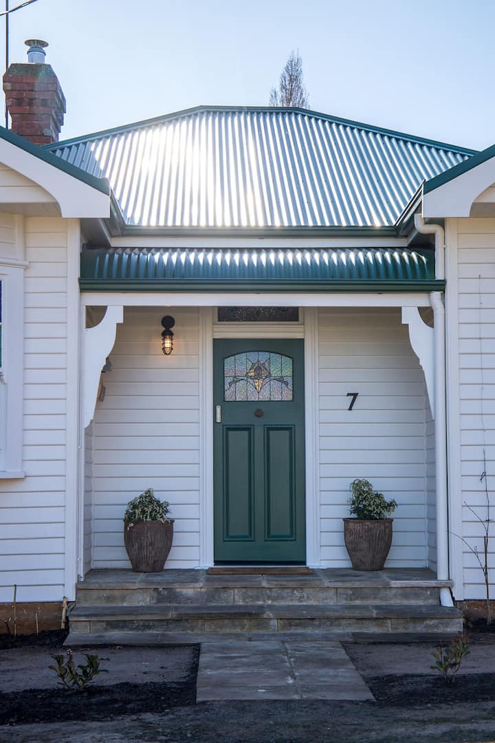The Shearer’s Rest - Tasmania