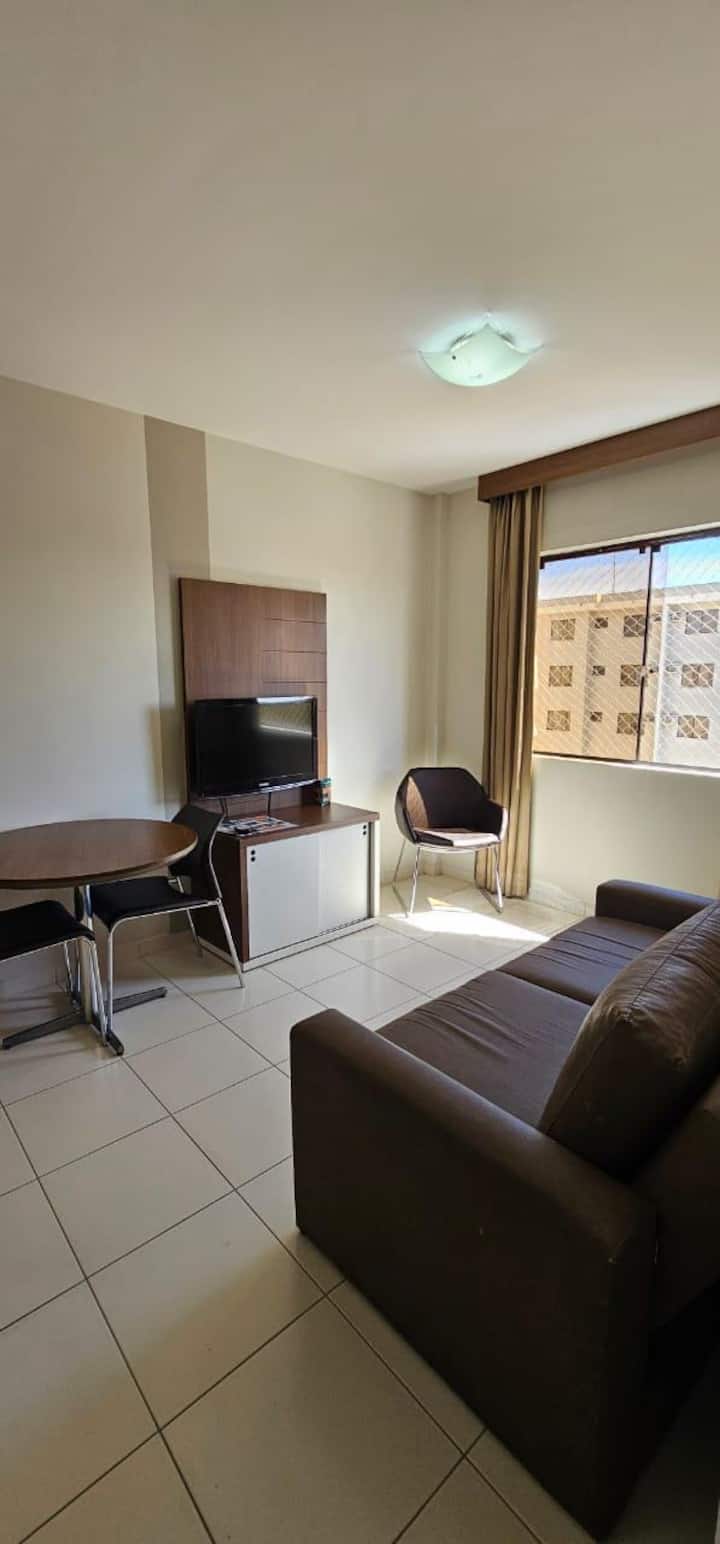 Hotel Thermas Boulevard - Caldas Novas