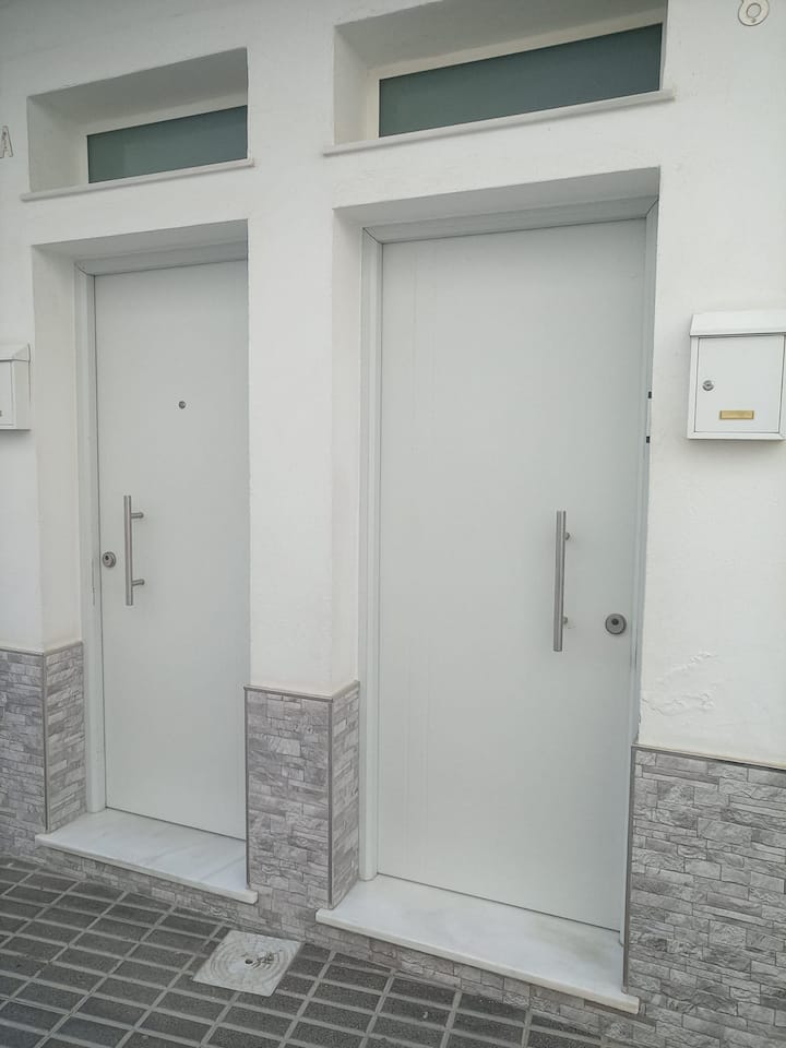 Loft Cerca De La Playa De Barbate - Barbate