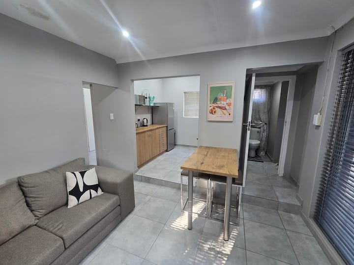 77@mel - Bloemfontein