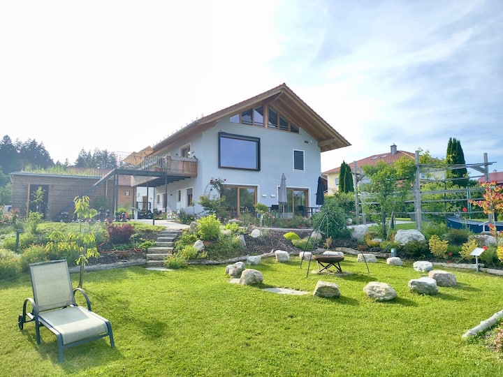 Herreninselzimmer - Traunreut