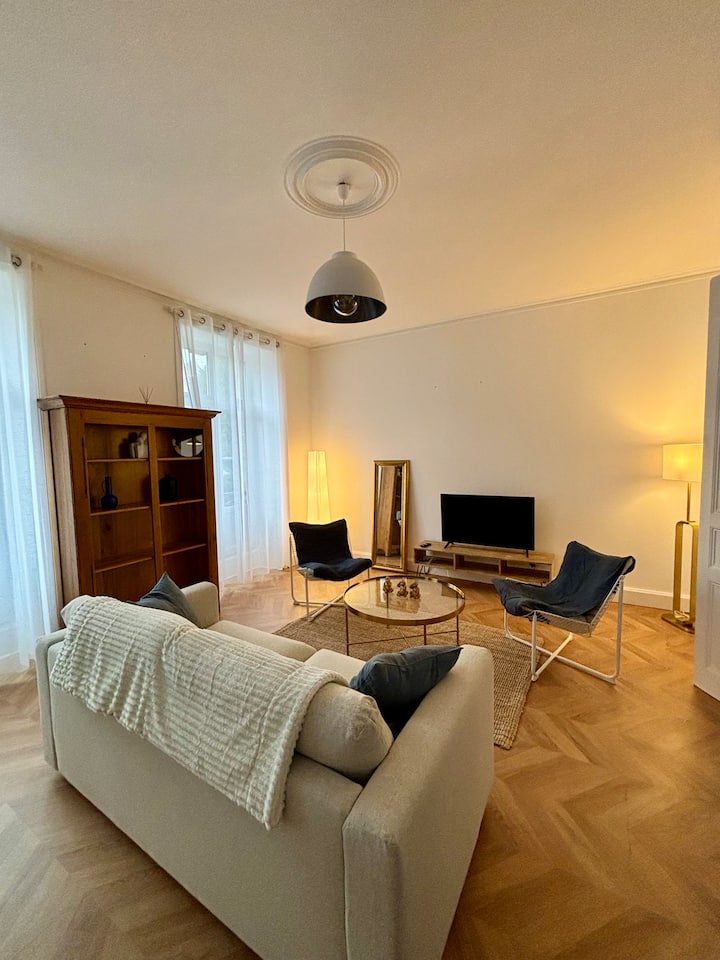 ÉLégance Et Modernité à Proximité De La Cathédrale - Quimper