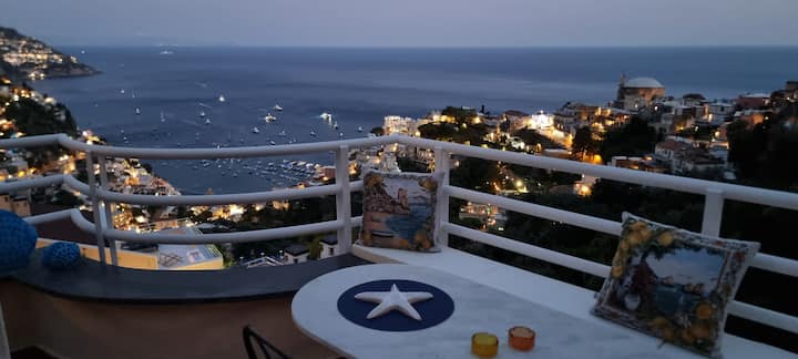 Cielo E Mare - Positano