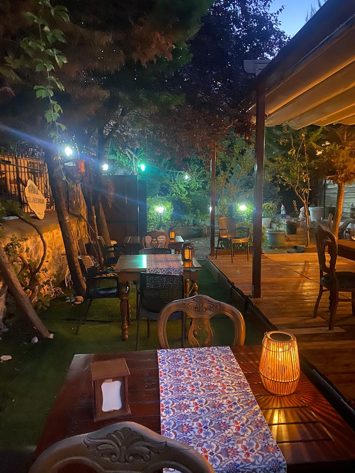 Atakale Butik Otel Kıyıköy - Kıyıköy