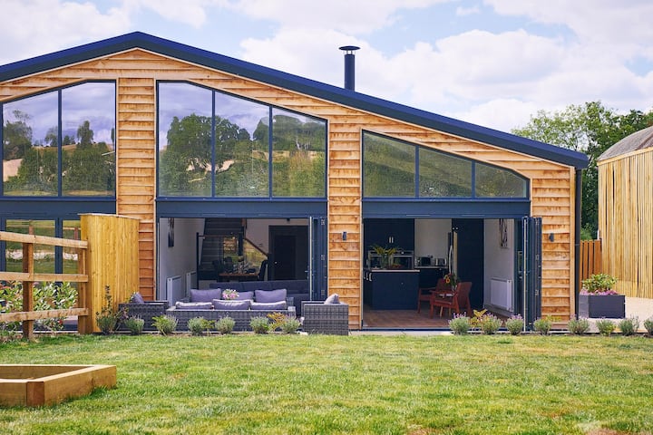 New* Orchard Barn - Orchardleigh, Frome - Frome