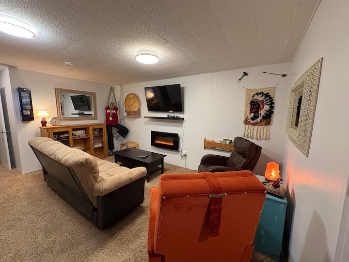 Cozy Corner - Medicine Hat