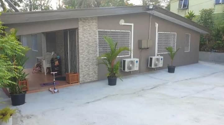 Samy's Residence - Suva