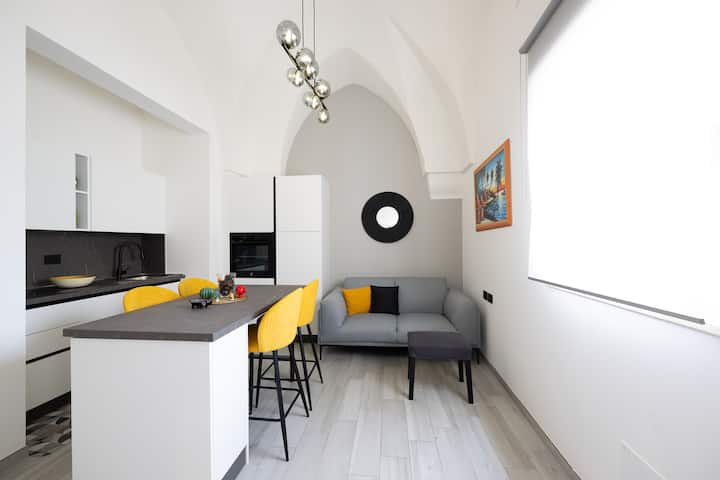 Casa Vacanze Centro Storico - San Vito dei Normanni