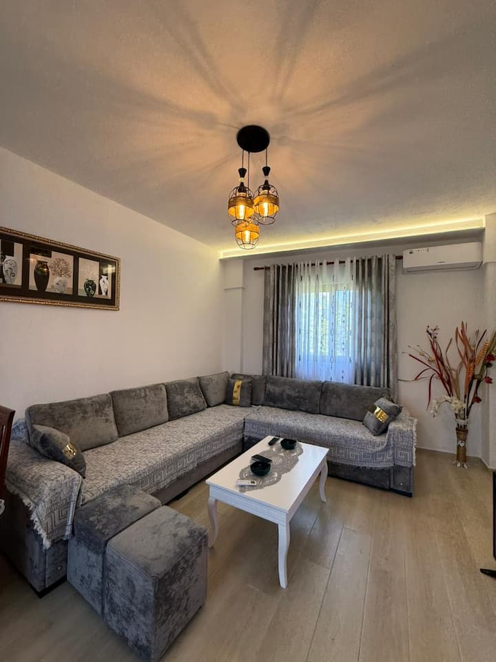 Daniel's Apartment Ksamil - Ksamil