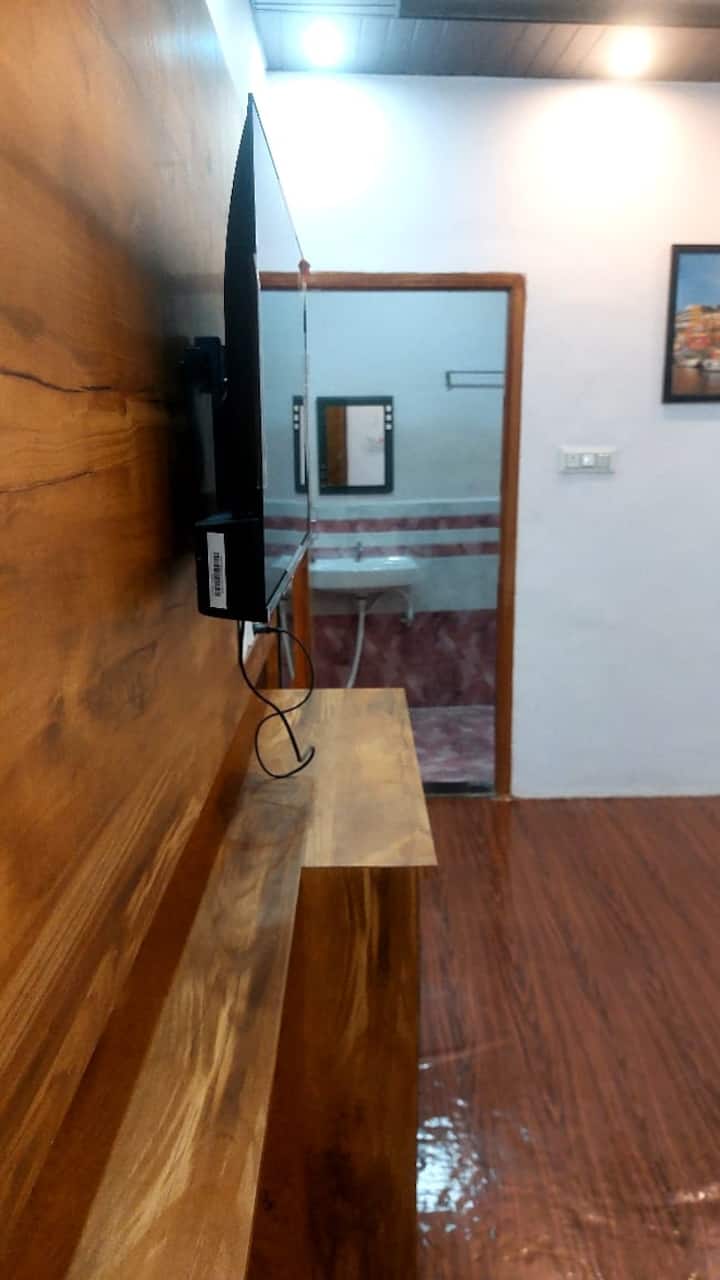 Deluxe Room New View Inn - Mughalsarai