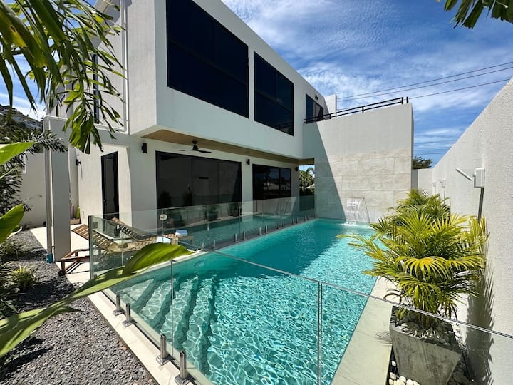 Tree Yard Dream - Ko Samui