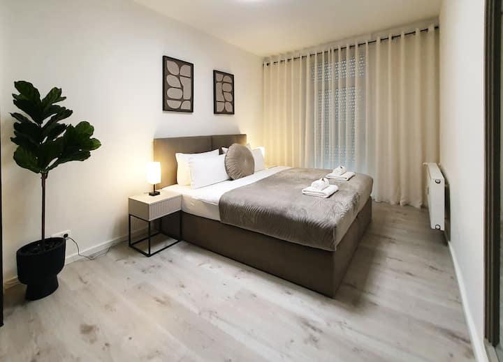 Livatlon Hamm E: Apartment - Design - Fotos Neu! - Hamm