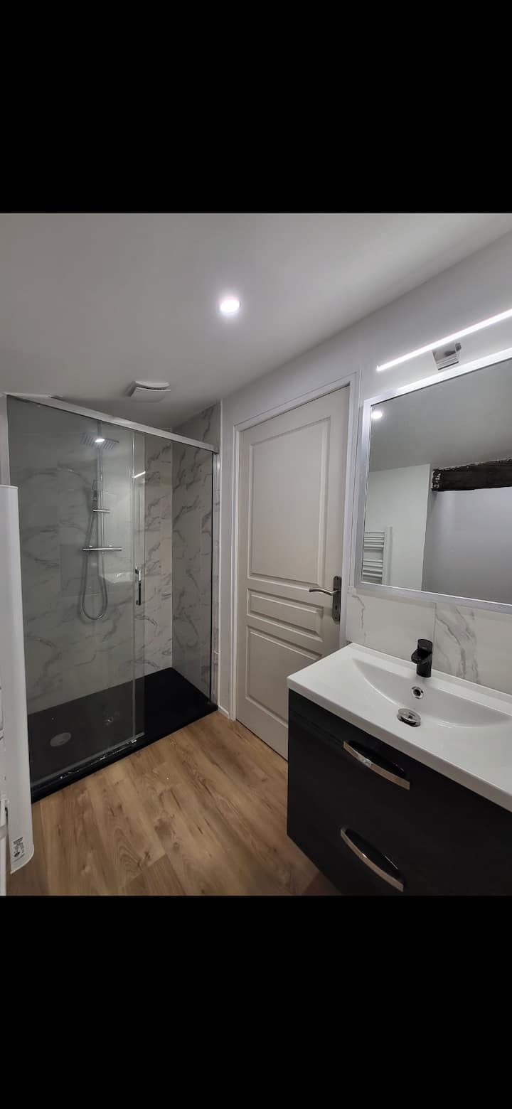 Duplex 100m2 F3 Calme /Famille/groupe 6 Personne ( - Toul