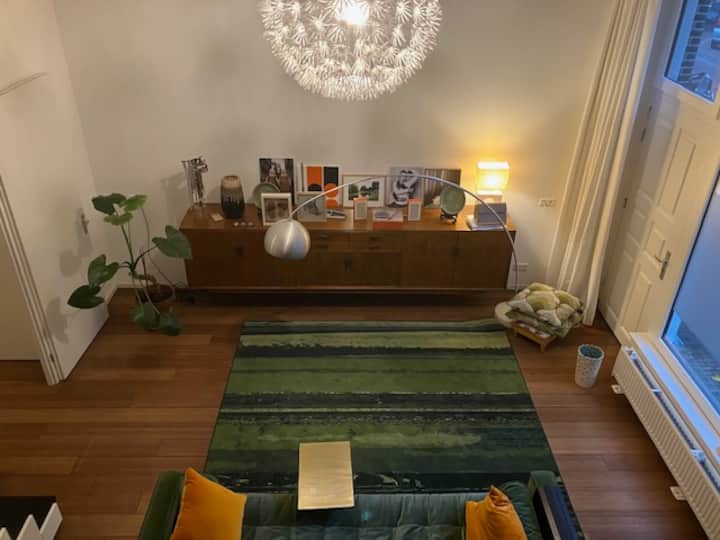Loft Op De Begane Grond - Ámsterdam