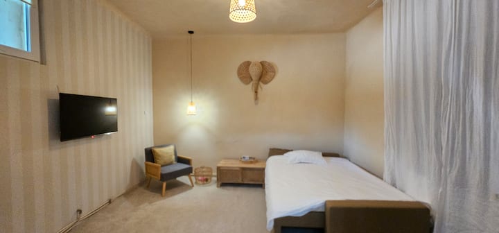 Cosy Home Stay Cipariu - Județul Cluj