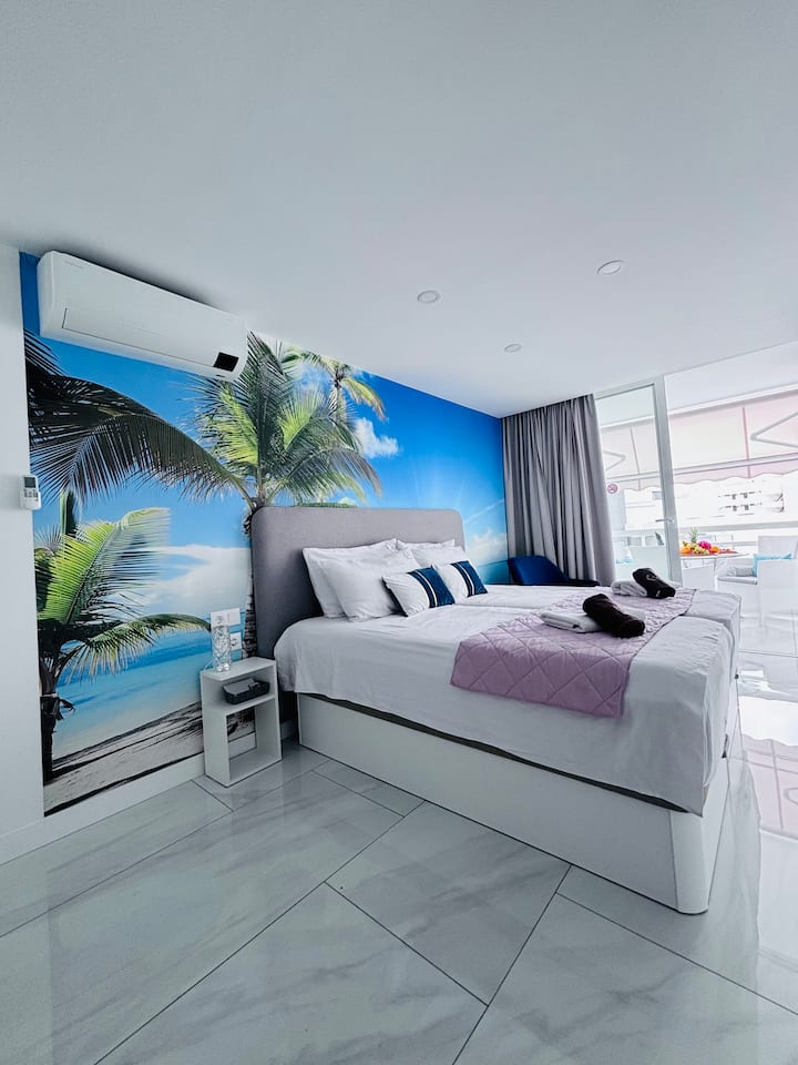 Blue Ocean Costa Adeje 504 - Adeje