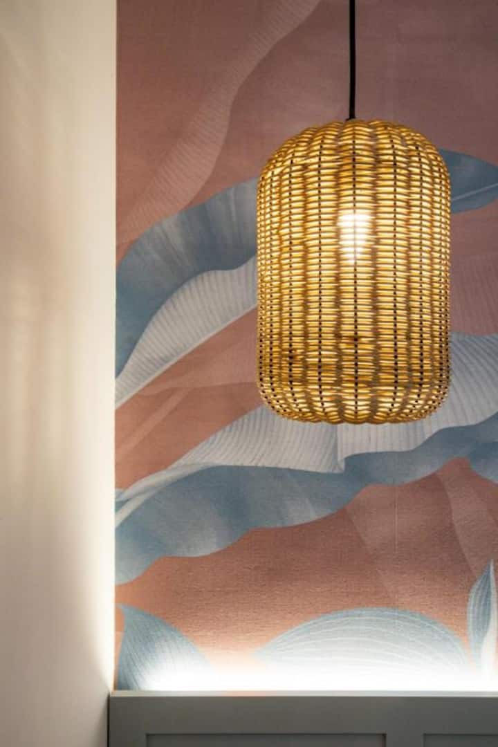 Home42 - Habitación Twin - Madrid