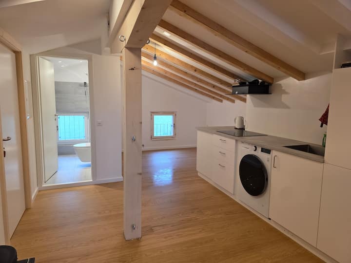 Studio, Verbier - Verbier
