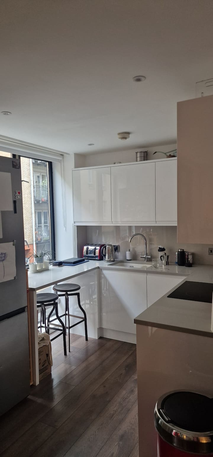 New Modern Apartment In Central London - Central London