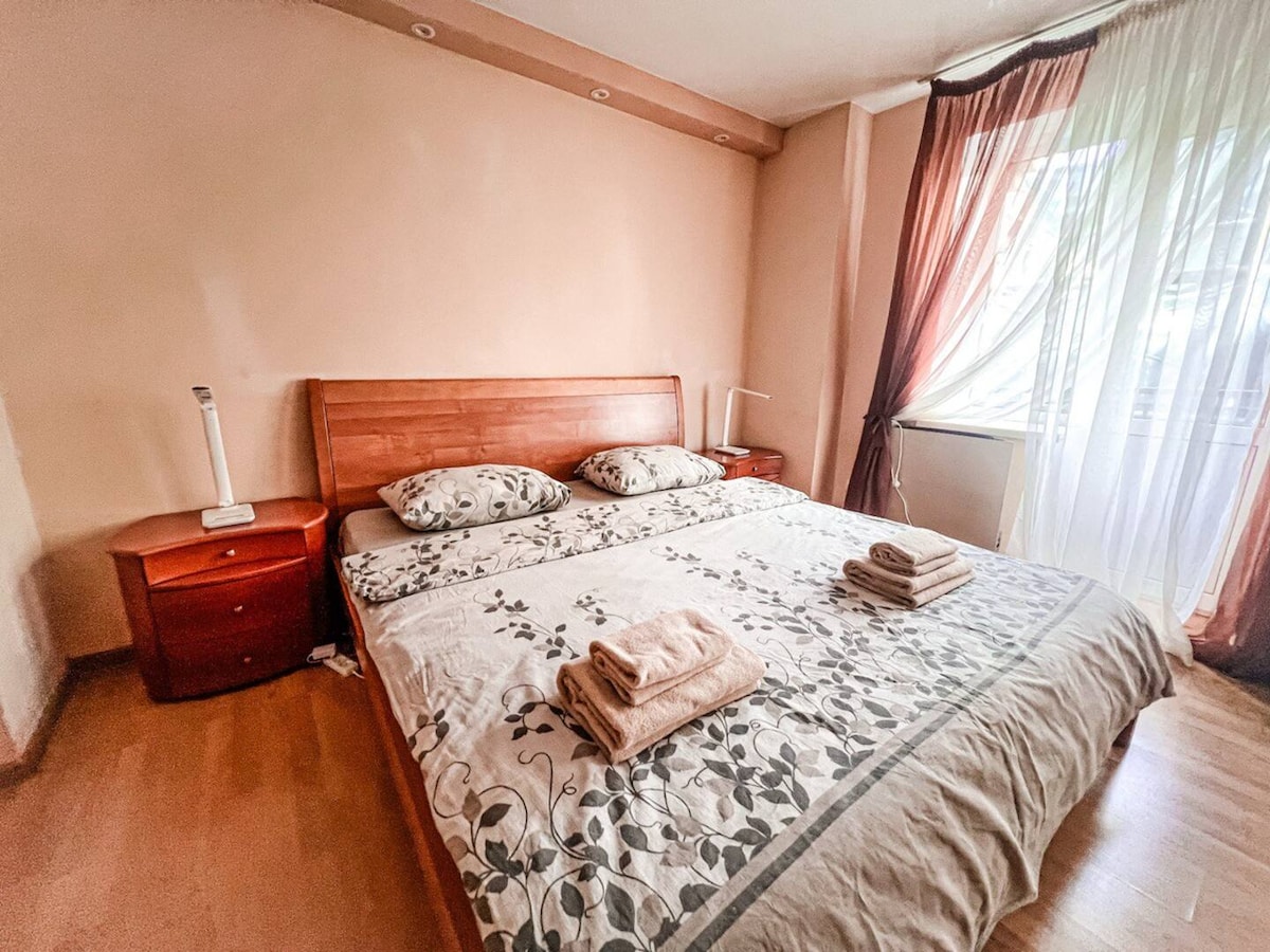 Three-bed room - Flats for Rent in Kyiv, Kyiv city, Ukraine - Airbnb